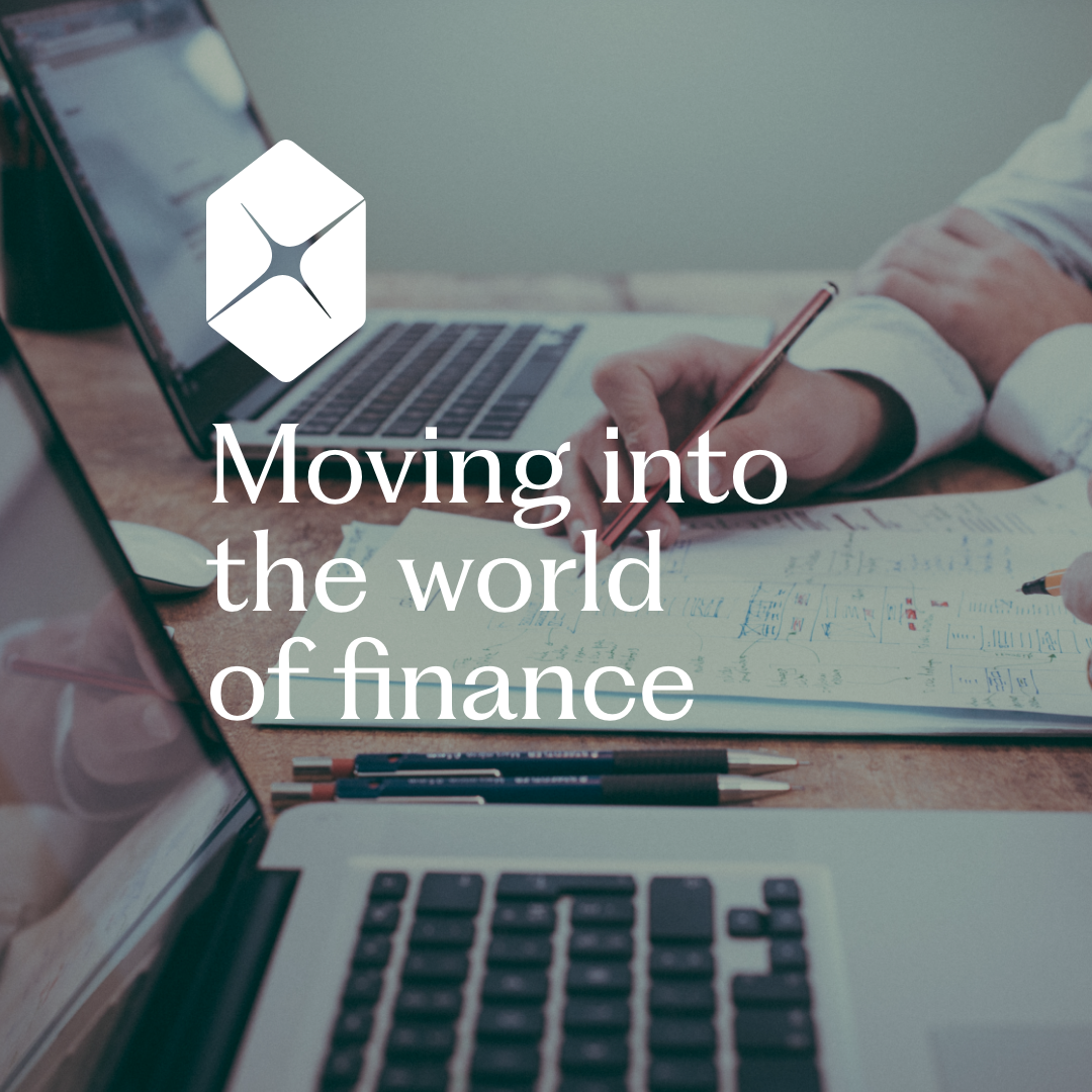 The Team – Ruby Financial