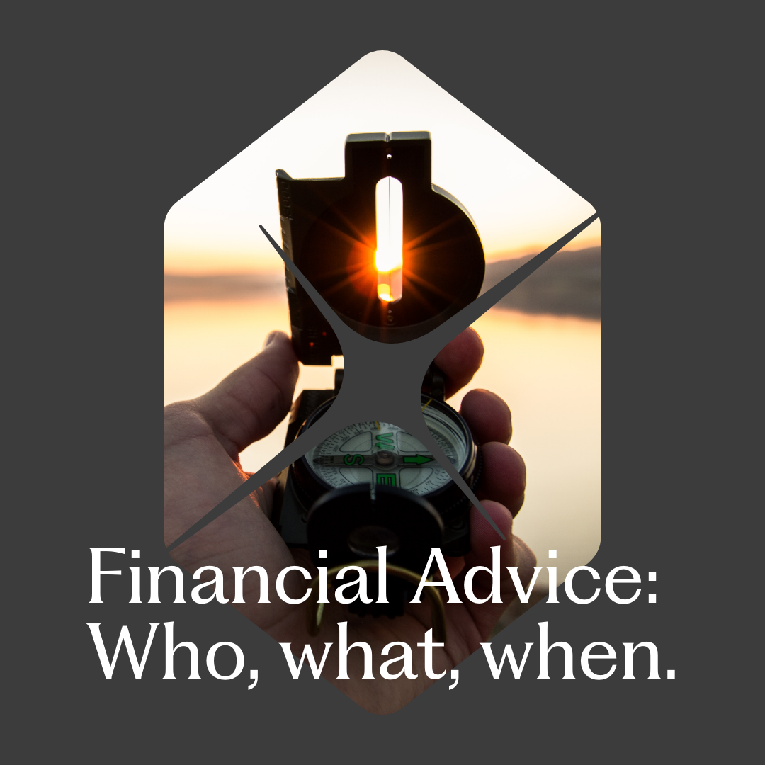 The Team – Ruby Financial