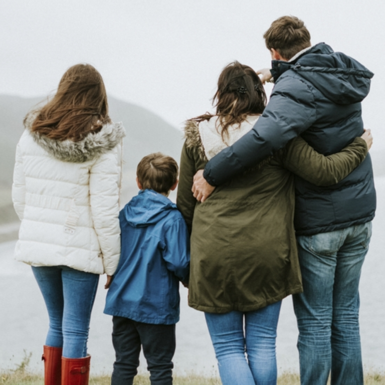 Ruby Financial – Guided financial journeys that protect what's priceless